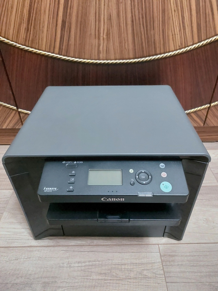 Продам Canon MF4410 (Новый)
