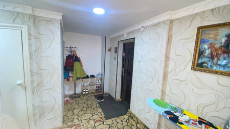 Алгоритм 30 квартал