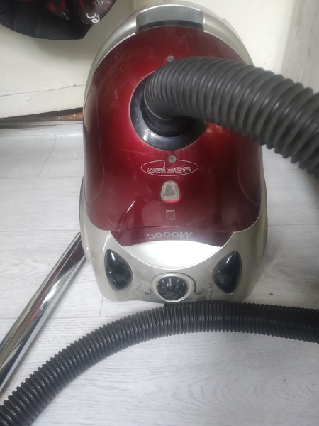Пылесос 3000Watt