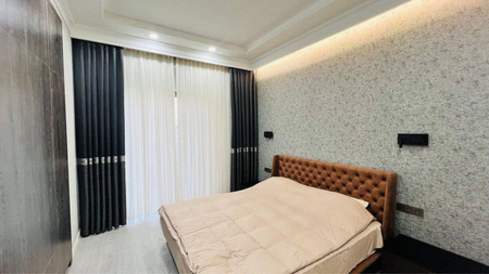 Apartment for rent in Tashkent City Gardens