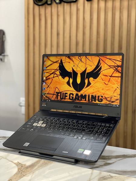 Asus tuf gaming 144hz