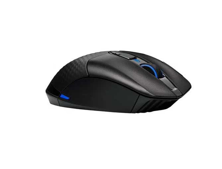 ! Wireless Mouse Corsair DARK CORE PRO WLBLK RGB цена с НДС