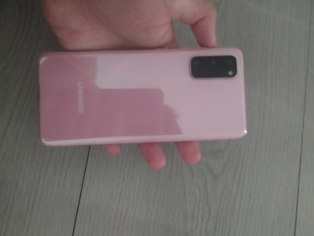 Samsung s20 5G 12/128