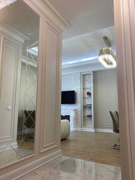 Сдается квартира в Ташкент сити