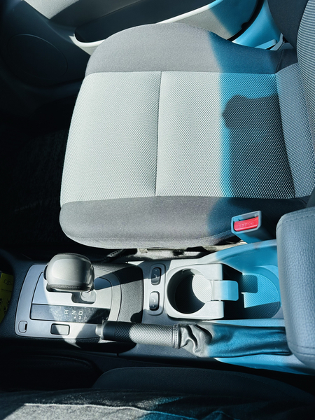 Chevrolet Lacetti 3 позиция без люк Gentra