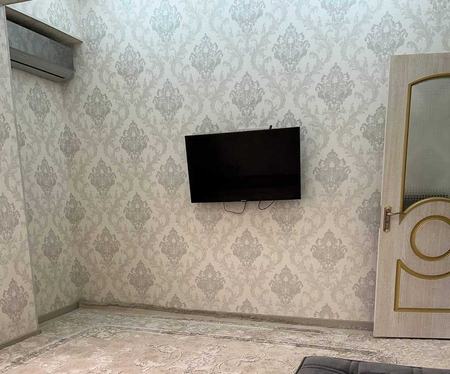 谷 129828 谷 Продается квартира в Яккасарайском районе [63 м²]