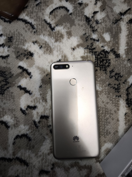Huawei Y 6 Prime