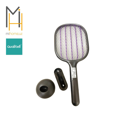 Электрическая мухобойка Xiaomi Qualitell Electric Mosquito Swatter S2