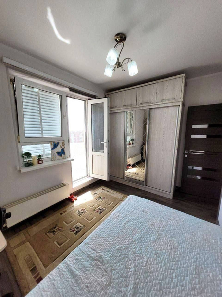 Продается 95м² ОЙБЕК Angel's 3в4/11/16