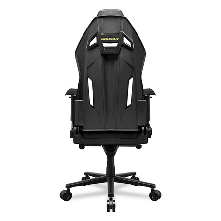 Игровое кресло Cougar Hotrod Royal