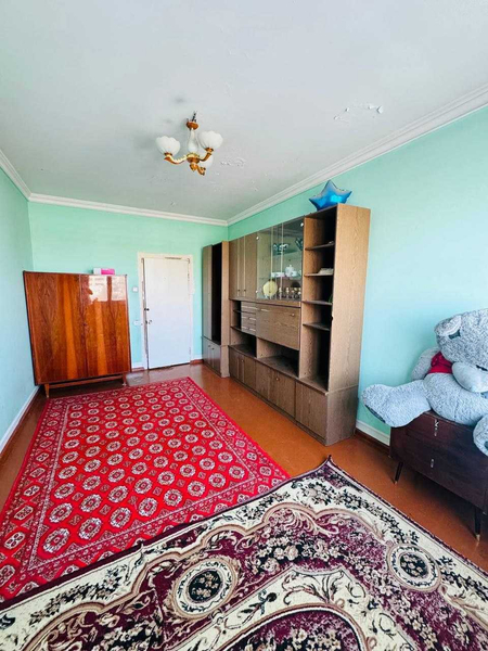 (ID 0065) Ипотека ёки Накд
Чилонзор тумани 12кв