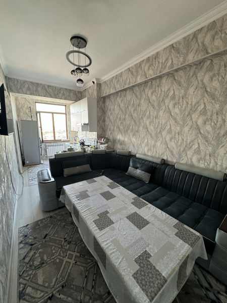 Продаются 2х квартира Яккасарой Саламатина