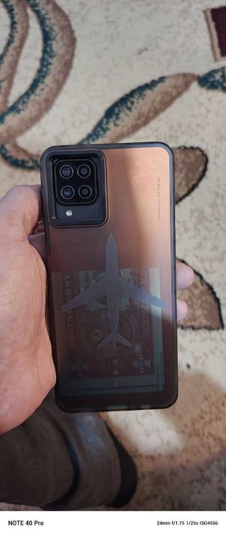 Samsung A12 срочно
