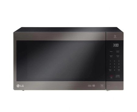 Микроволновая печь LG MS5696HIT