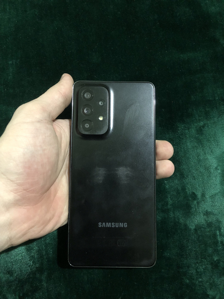Samsung Galaxy A53 5G