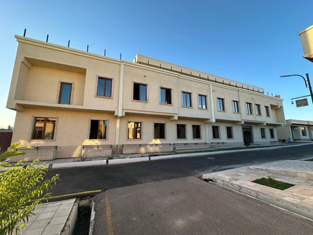 Сузук Ота Продаётся Гостиница