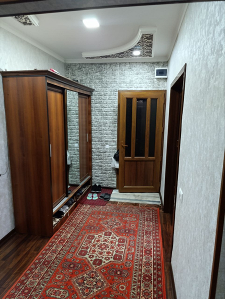 Тузель- 1. 3/5/5. 2×6 балкон.