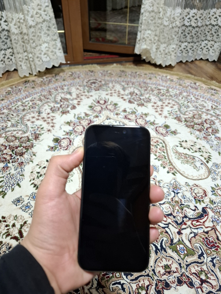 iPhone 15 Pro 128 GB