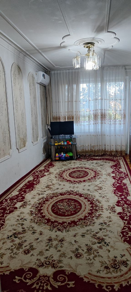 3xonali uy ijaraga beriladi
