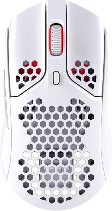 HyperX Pulsefire Haste – Gaming Mouse – Ultra Lightweight Беспроводная