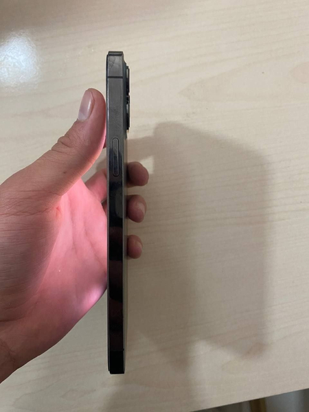 Iohone 12 pro max