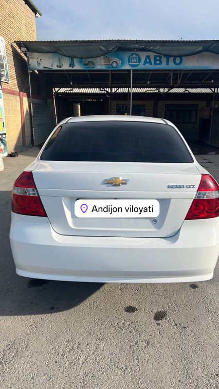 Нексия 3/4позиция автомат сотилади!