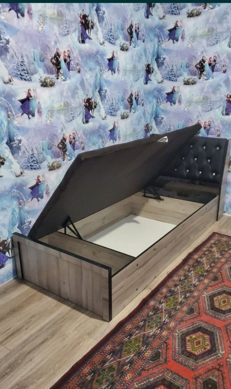 Divan  sandiqli 1