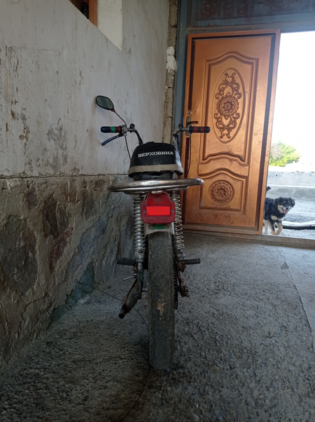 Гарантия не даю.