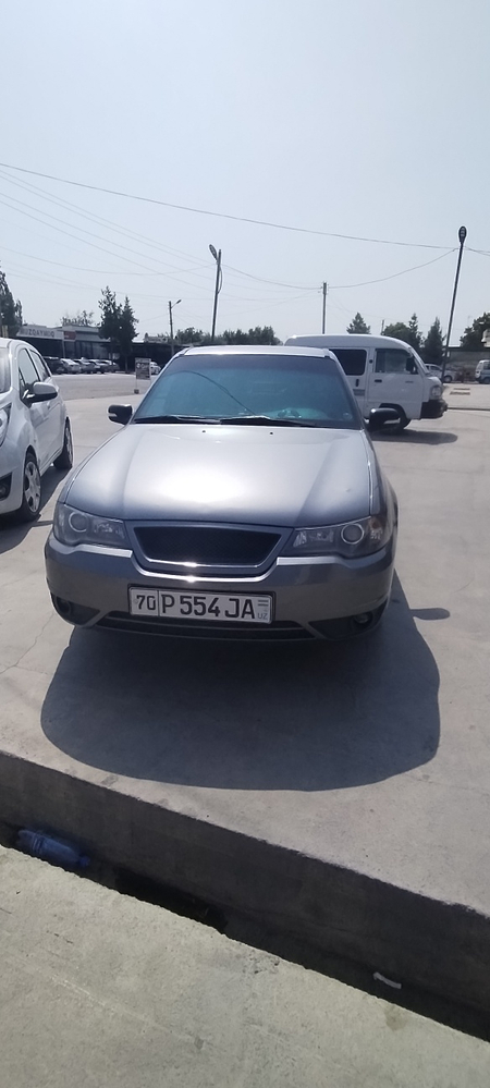 Nexia 2 SONS.  sotiladi.