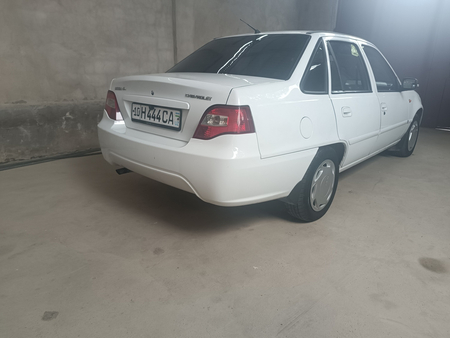 Nexia 2 1.6L Lux ген доверенность берилади