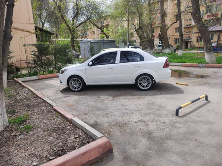 Продается Chevrolet Nexia 3