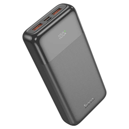 ДОСТАВКА БЕСПЛАТНО! Powerbank Hoco J121A 20 000mAh Fast Charge