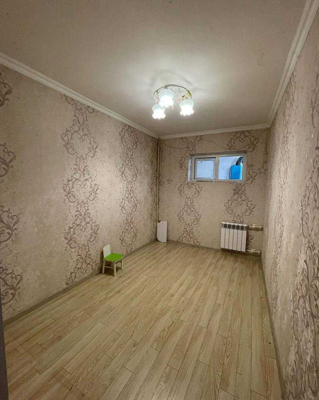 Дархан пец План 3в4/2/6 Кирпичный Кари Ниязова 100м2