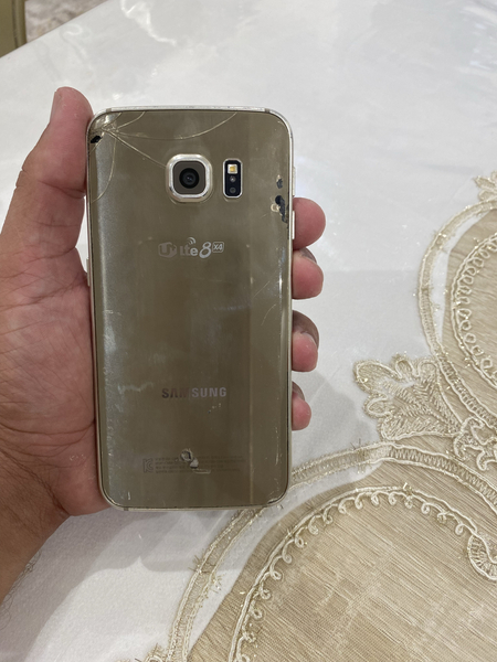 Samsung S6 Edge srochna