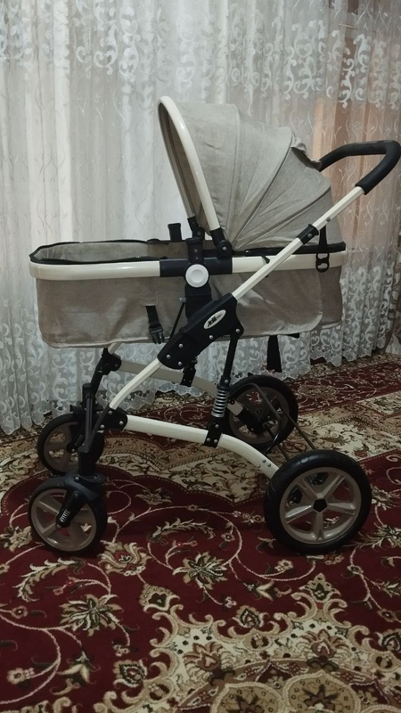 Детские коляски свой
