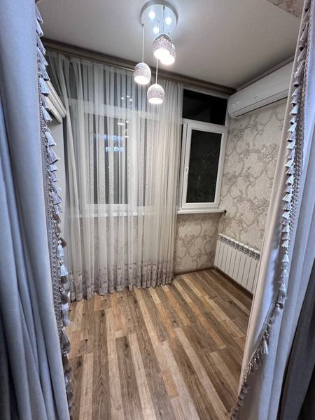 Чилонзор тумани