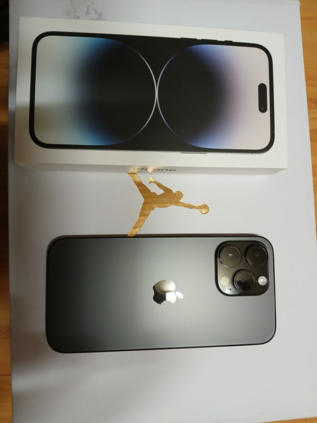 IPhone 14 pro max 128gb