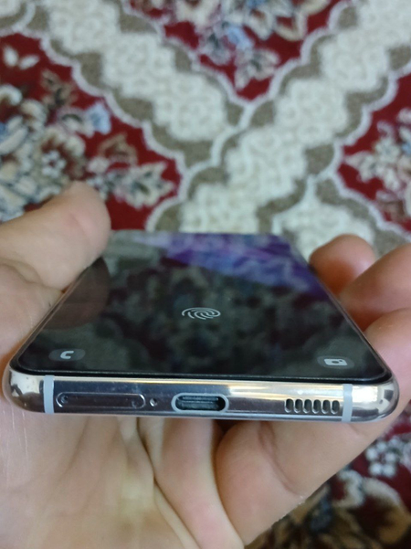 Samsung s 21 5g 8/256 ideal