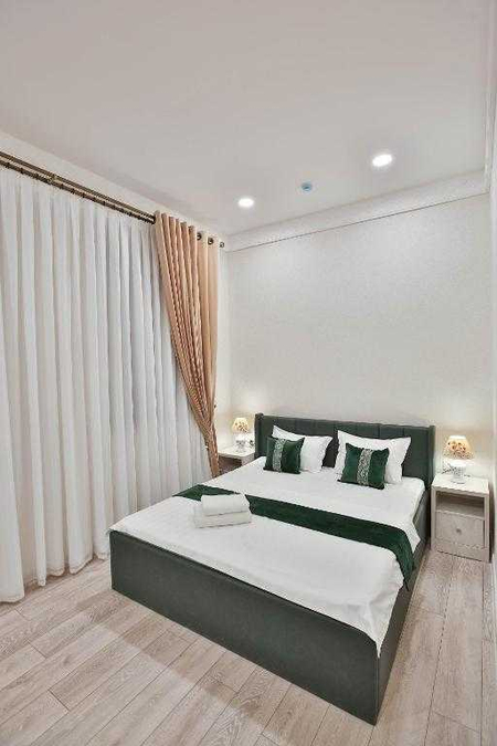 Гостиница Asian Plaza Bukhara
