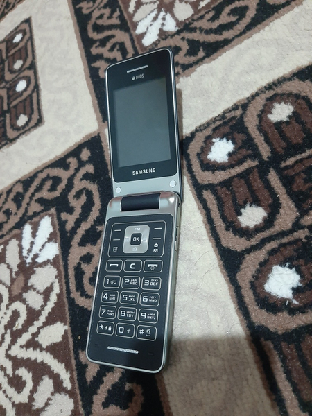 Samsung ligushka