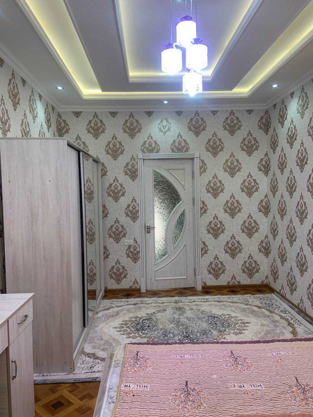 Сдаётся в аренду 2х комнатная квартира