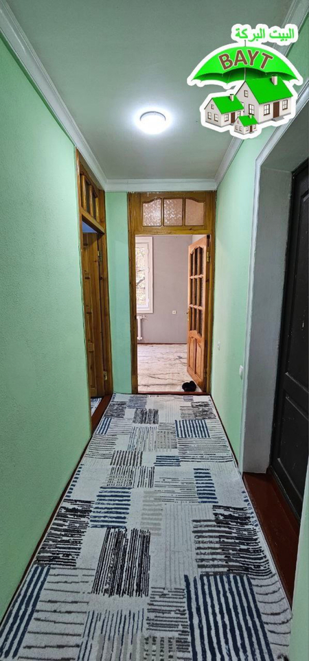 Балкон2/6. 2/3/5 Chilonzor-26кв Ор.Shirin Razdelka  ПРОДАЁТСЯ КВАРТИРА