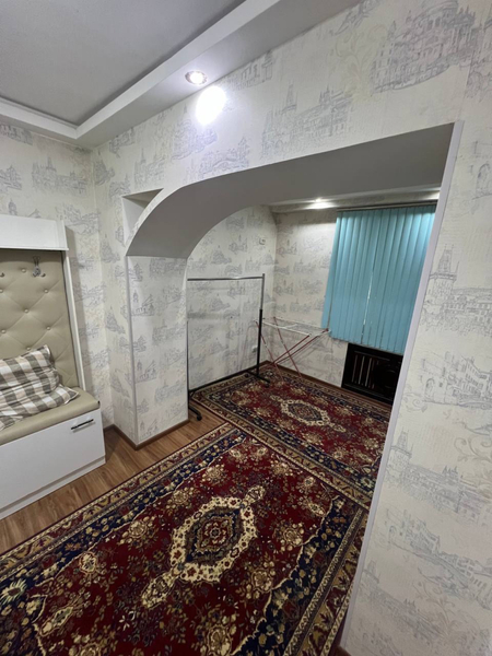 Квартира, сдается в аренду