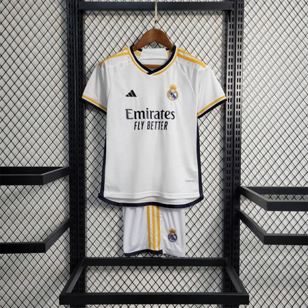 Все Формы Real Madrid