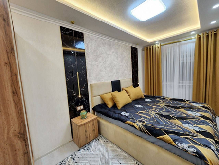 Аренда 52м² Вдоль дороги Next 2в3/2/5 ор-р Некст