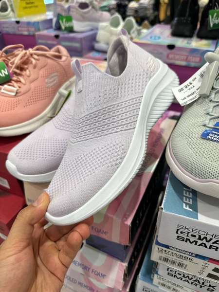 Skechers ideal sostoyaniya qizlar un
