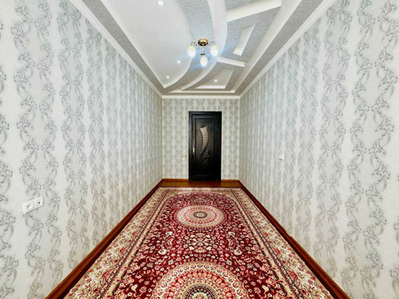 2 xonali 68m² 2-qavat sotiladi
