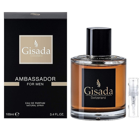 Gisada Ambassador Men 100 мл