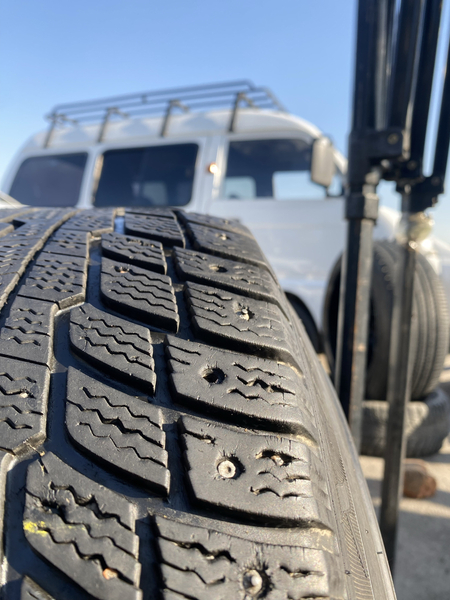 Michelin 215/55/16