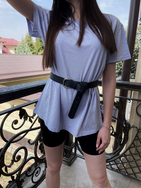 Бренд RINA представляет базовую женскую одежду